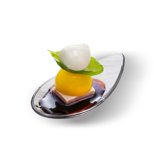 Mini Canape Dishes – Top Shelf Concepts