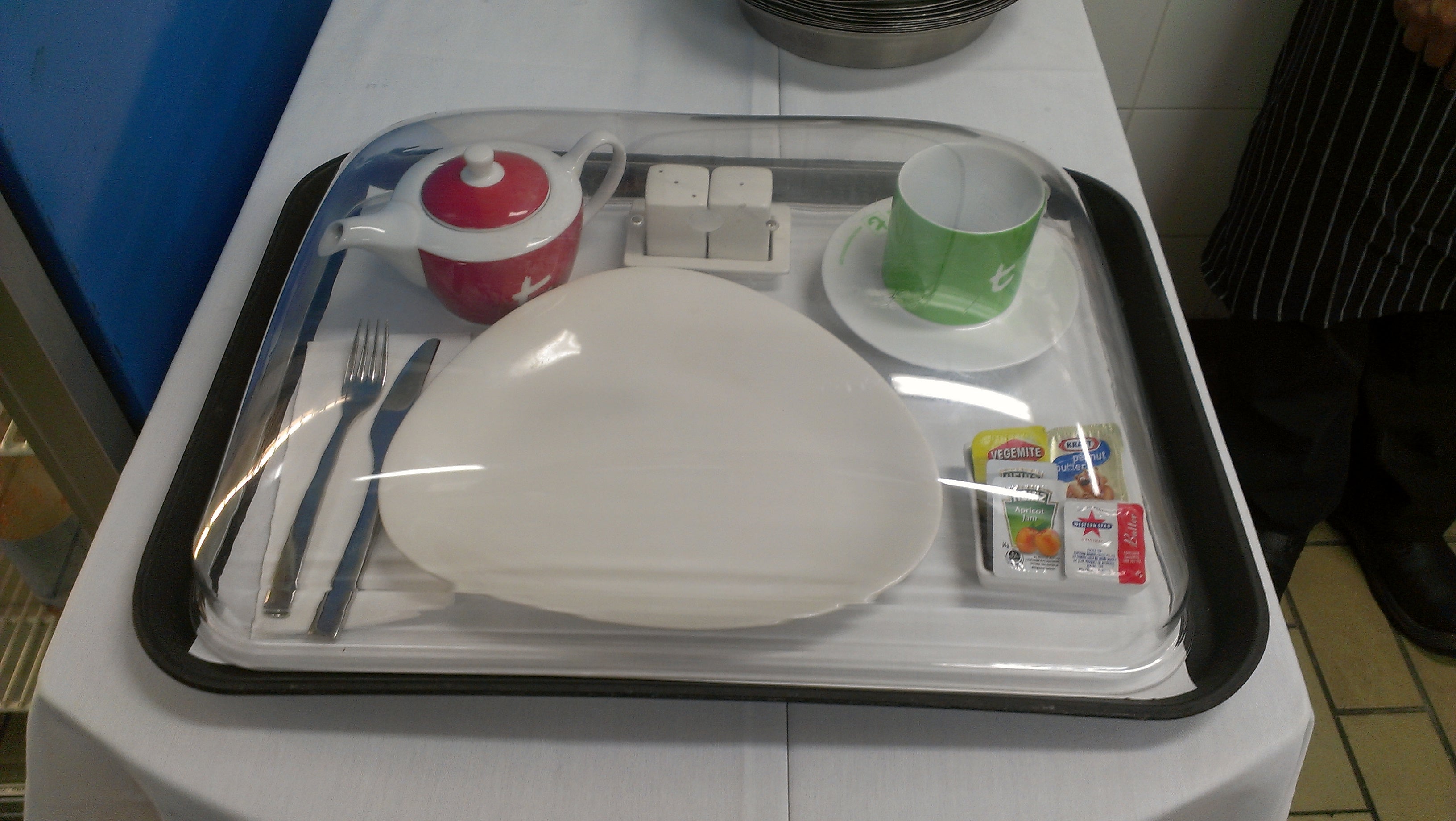 Custom Placemats For Restaurants | Australia Wide Delivery – Top Shelf ...