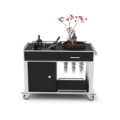 Catering Trolleys | Commercial Food & Beverage Carts | Australia – Top ...