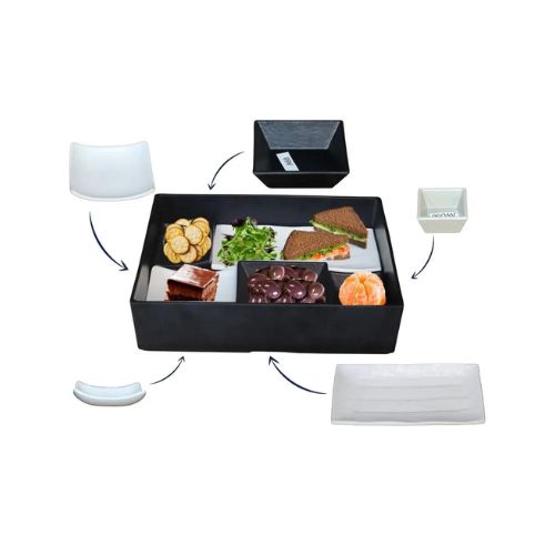 Reusable Lunch Box – Top Shelf Concepts