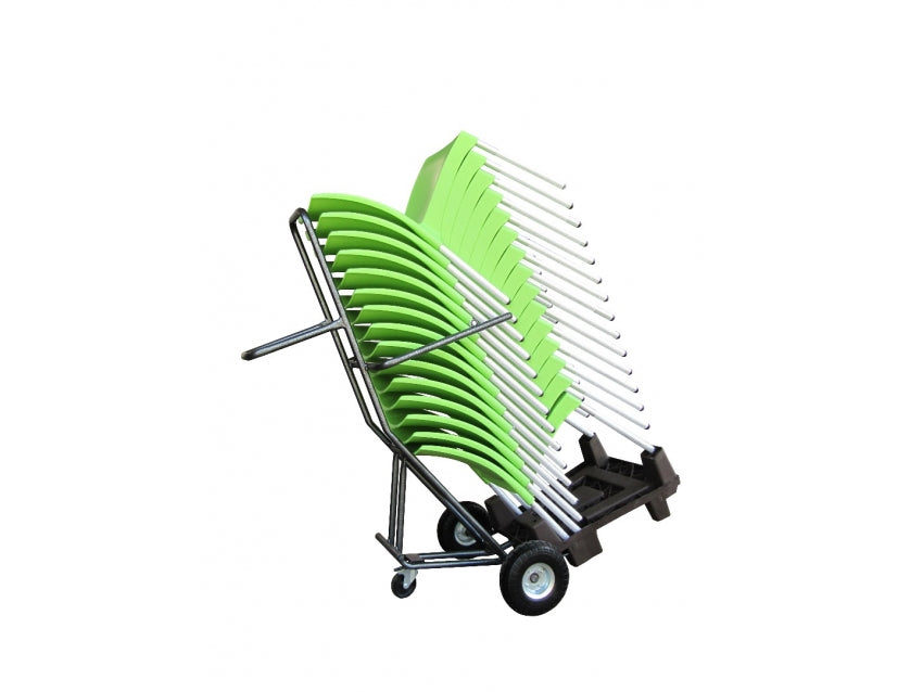 Trolley – Top Shelf Concepts