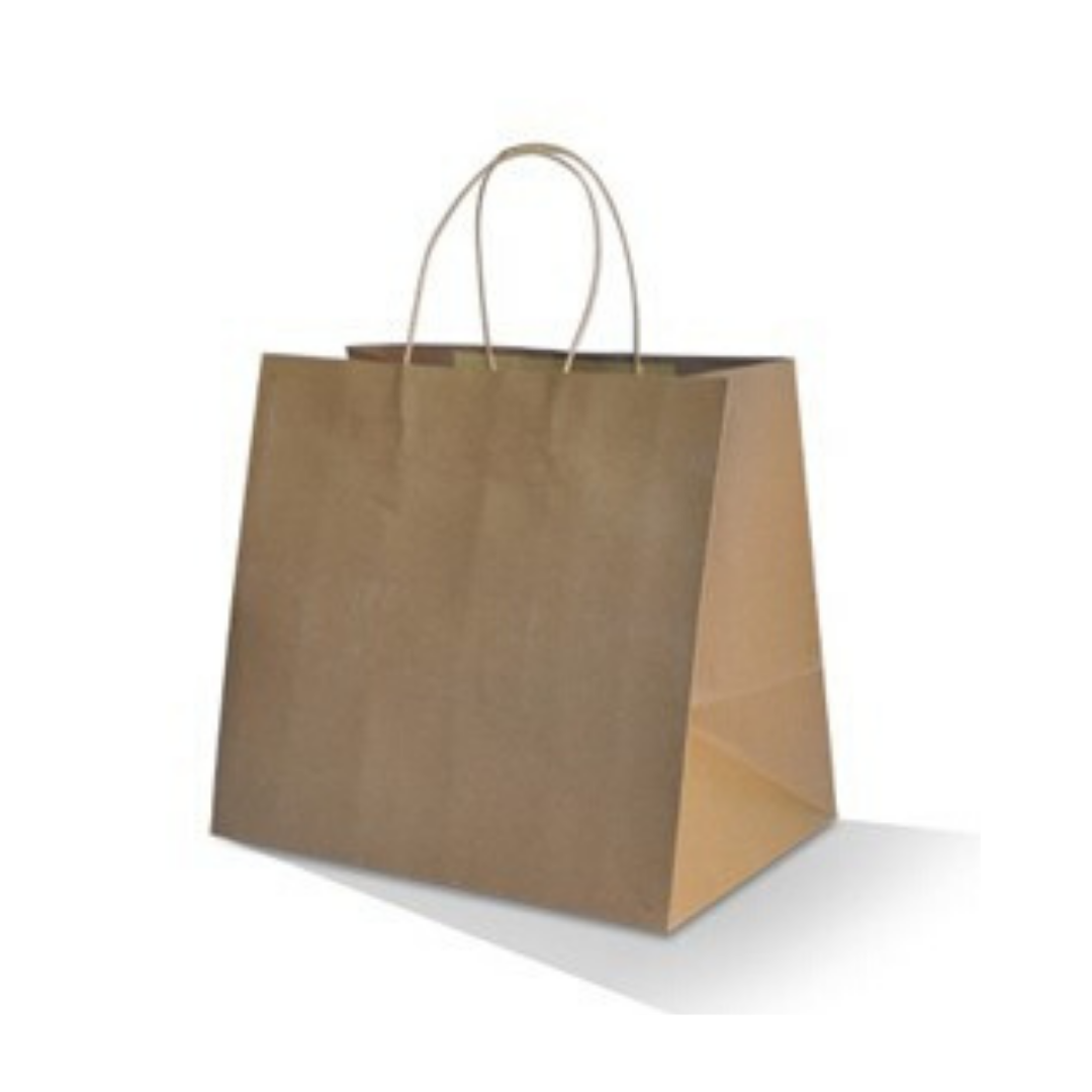 Paper Bags – Top Shelf Concepts