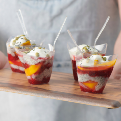 Canape Serving Dishes & Plates Australia – Top Shelf Concepts