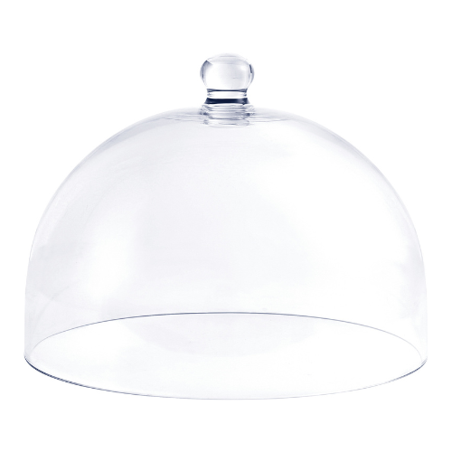 Domes – Top Shelf Concepts