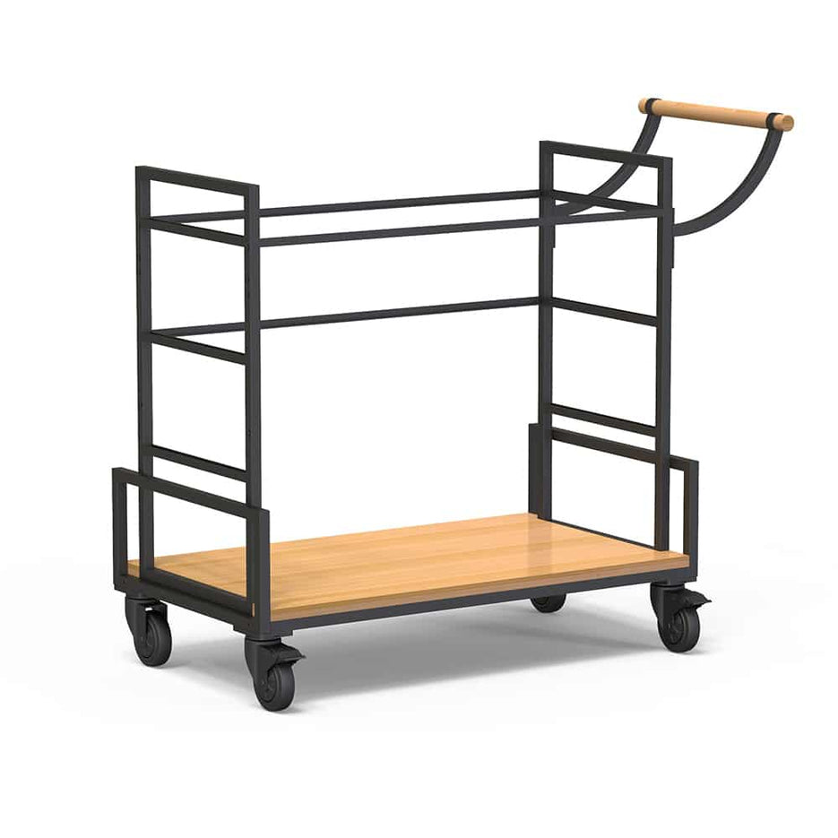 Catering Trolleys | Commercial Food & Beverage Carts | Australia – Top ...