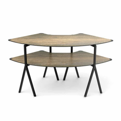 Modulite™ Tables System – Top Shelf Concepts