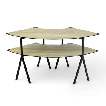 Modulite™ Tables System – Top Shelf Concepts