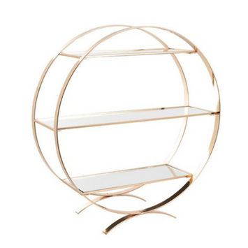 High Tea – Top Shelf Concepts