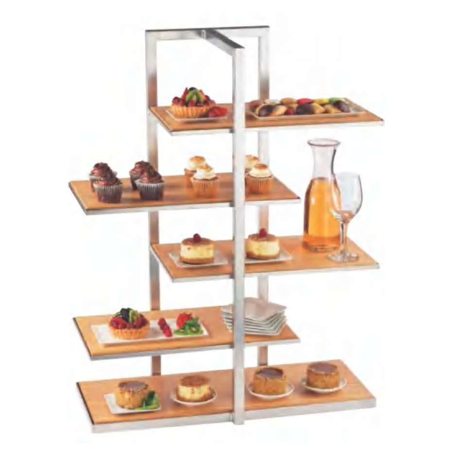 High Tea Stands & Cake Displays Australia – Top Shelf Concepts