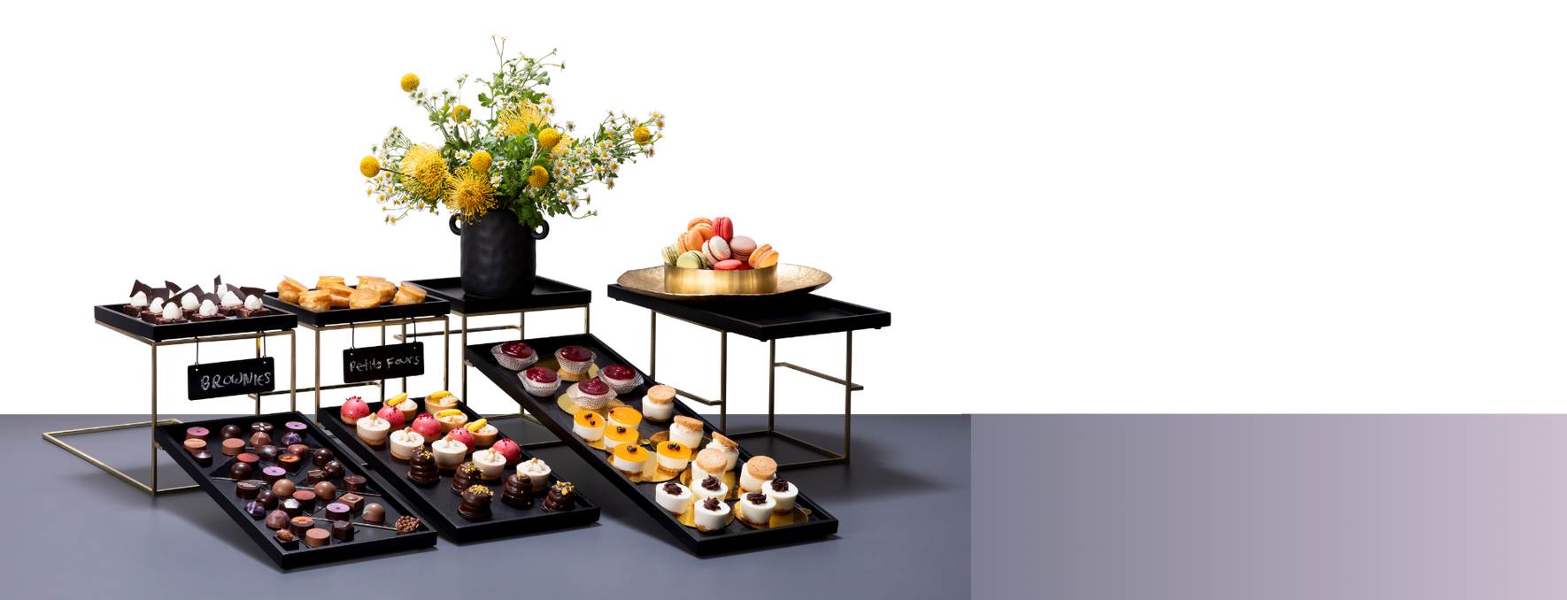 Catering Display Supplies | Hospitality F&B Service Equipment – Top ...