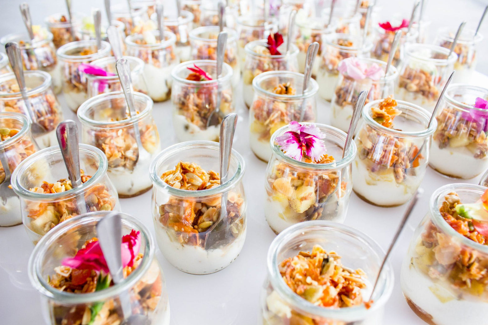 The Complete Catering Equipment Checklist for Small and Big Events ...