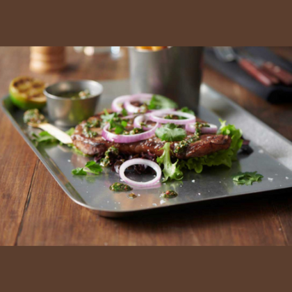 Room Service & Amenity – Top Shelf Concepts