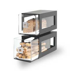 Ambient Food Display Cabinets For Your Cafe or Buffet Service – Top ...