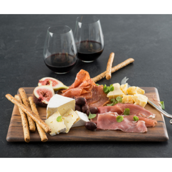 Room Service & Amenity – Top Shelf Concepts